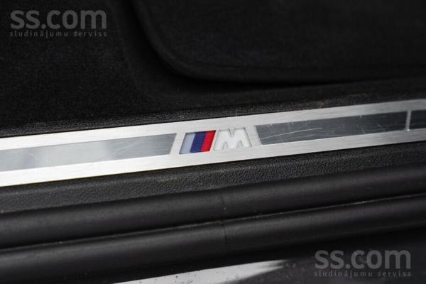 Pelēks BMW X6 2022 Rīga, ar dzinēja tilpumu 3.00 L un nobraukumu 103 tūkst. km par 61850 €, foto 8 vietnē AUTOMOTO.COM.LV