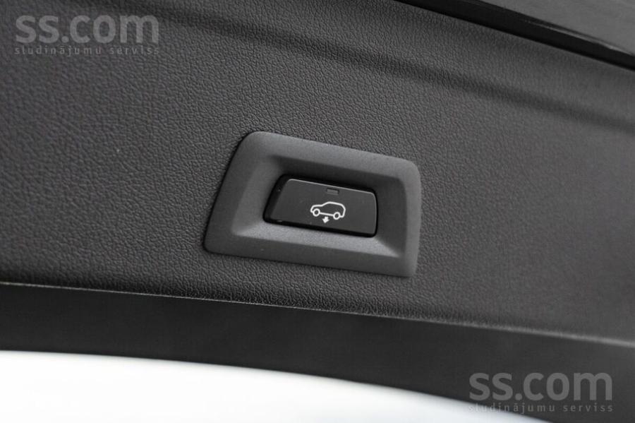 Серый БМВ Х6 2022 в Рига, объемом двигателя 3.00 л и пробегом 103 тыс. км за 61850 €, фото 31 на AUTOMOTO.COM.LV