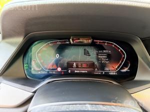 Pelēks BMW X6 2022 Jūrmala, ar dzinēja tilpumu 3.00 L un nobraukumu 39 tūkst. km par 64000 €, foto 11 vietnē AUTOMOTO.COM.LV