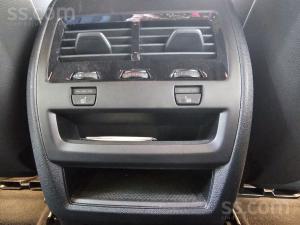 Pelēks BMW X6 2022 Jūrmala, ar dzinēja tilpumu 3.00 L un nobraukumu 39 tūkst. km par 64000 €, foto 16 vietnē AUTOMOTO.COM.LV