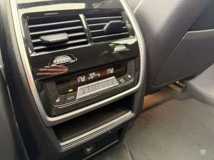 Pelēks BMW X6 2022 Palanga, ar dzinēja tilpumu 2.99 L un nobraukumu 175 tūkst. km par 52500 €, foto 13 vietnē AUTOMOTO.COM.LV