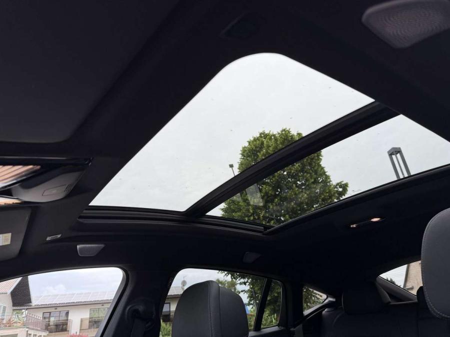 Pelēks BMW X6 2022 Palanga, ar dzinēja tilpumu 2.99 L un nobraukumu 175 tūkst. km par 52500 €, foto 16 vietnē AUTOMOTO.COM.LV