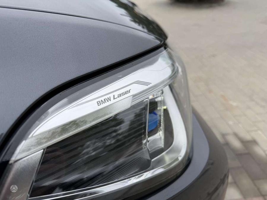Pelēks BMW X6 2022 Palanga, ar dzinēja tilpumu 2.99 L un nobraukumu 175 tūkst. km par 52500 €, foto 19 vietnē AUTOMOTO.COM.LV