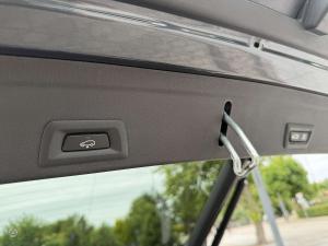 Pelēks BMW X6 2022 Palanga, ar dzinēja tilpumu 2.99 L un nobraukumu 175 tūkst. km par 52500 €, foto 22 vietnē AUTOMOTO.COM.LV