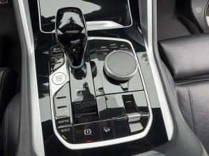 Pelēks BMW X6 2022 Palanga, ar dzinēja tilpumu 2.99 L un nobraukumu 175 tūkst. km par 52500 €, foto 25 vietnē AUTOMOTO.COM.LV