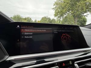 Pelēks BMW X6 2022 Palanga, ar dzinēja tilpumu 2.99 L un nobraukumu 175 tūkst. km par 52500 €, foto 28 vietnē AUTOMOTO.COM.LV