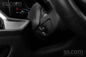Pelēks BMW X6 2023 Rīga, ar dzinēja tilpumu 3.00 L un nobraukumu 28 tūkst. km par 75000 €, foto 18 vietnē AUTOMOTO.COM.LV