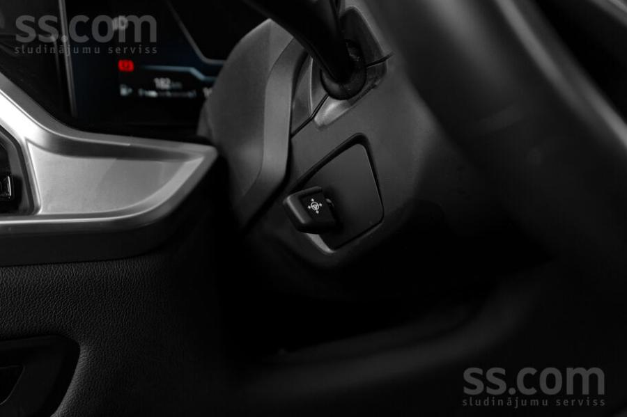 Pelēks BMW X6 2023 Rīga, ar dzinēja tilpumu 3.00 L un nobraukumu 28 tūkst. km par 75000 €, foto 18 vietnē AUTOMOTO.COM.LV