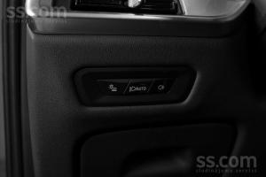 Pelēks BMW X6 2023 Rīga, ar dzinēja tilpumu 3.00 L un nobraukumu 28 tūkst. km par 75000 €, foto 19 vietnē AUTOMOTO.COM.LV