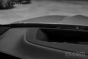 Pelēks BMW X6 2023 Rīga, ar dzinēja tilpumu 3.00 L un nobraukumu 28 tūkst. km par 75000 €, foto 21 vietnē AUTOMOTO.COM.LV
