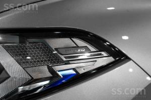 Pelēks BMW X6 2023 Rīga, ar dzinēja tilpumu 3.00 L un nobraukumu 28 tūkst. km par 75000 €, foto 34 vietnē AUTOMOTO.COM.LV