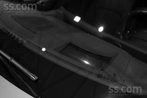 Pelēks BMW X6 2023 Rīga, ar dzinēja tilpumu 3.00 L un nobraukumu 28 tūkst. km par 75000 €, foto 35 vietnē AUTOMOTO.COM.LV