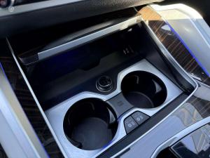 Pelēks BMW X6 2023 Kauņa, ar dzinēja tilpumu 3.00 L un nobraukumu 115 tūkst. km par 59999 €, foto 17 vietnē AUTOMOTO.COM.LV