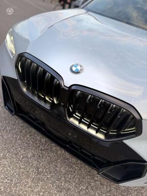 Grey BMW X6 2023 in Vilnius, with an engine capacity of 2.99 L and mileage of 122 thousand km for 65500 €, photo 15 on AUTOMOTO.COM.LV