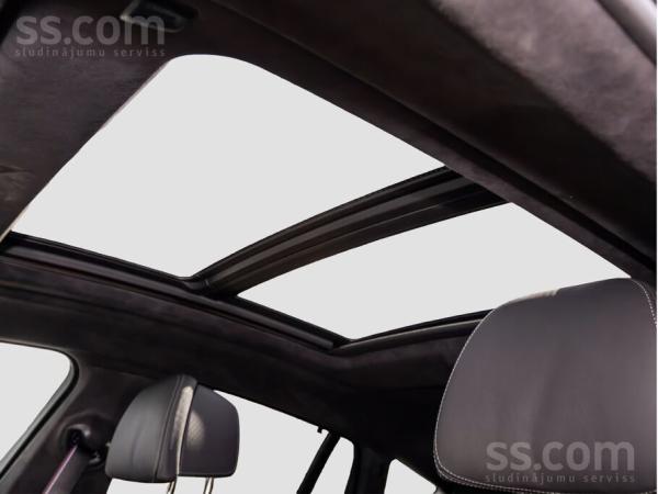 БМВ Х6 2023 в Рига на AUTOMOTO.COM.LV Серый БМВ Х6 2023 в Рига, объемом двигателя 4.40 л и пробегом 43 тыс. км за 84990 €, фото 9 на AUTOMOTO.COM.LV