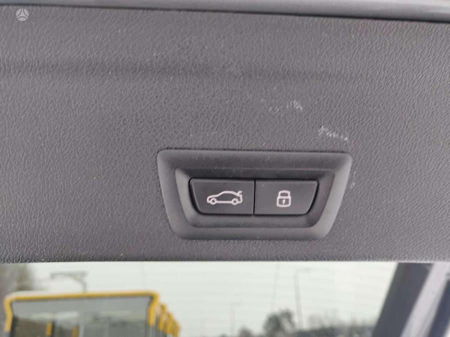 Серый БМВ Х6 2024 в Каунас, объемом двигателя 2.99 л и пробегом 59 тыс. км за 87500 €, фото 20 на AUTOMOTO.COM.LV