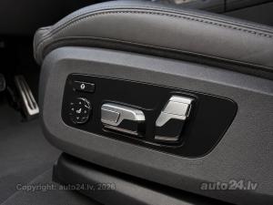 Серый БМВ Х6 2024 в Таллин, объемом двигателя 3.00 л и пробегом 31 тыс. км за 89000 €, фото 18 на AUTOMOTO.COM.LV