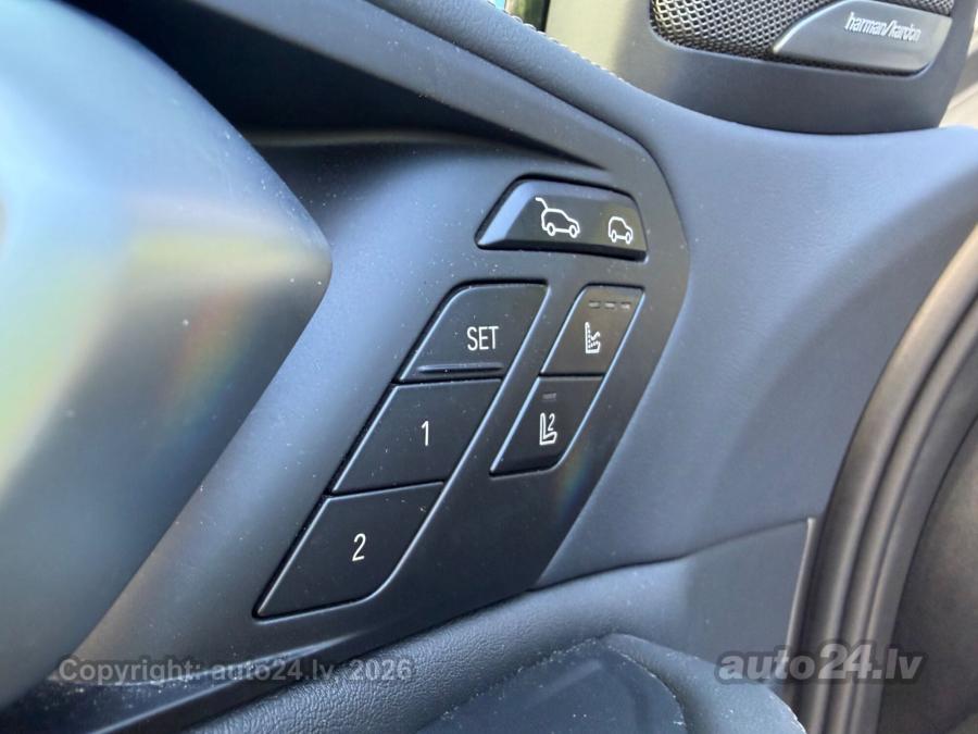 Серый БМВ Х6 2024 в Таллин, объемом двигателя 3.00 л и пробегом 31 тыс. км за 89000 €, фото 19 на AUTOMOTO.COM.LV