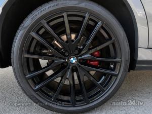 Серый БМВ Х6 2024 в Таллин, объемом двигателя 3.00 л и пробегом 31 тыс. км за 89000 €, фото 29 на AUTOMOTO.COM.LV