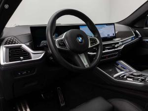 Серый БМВ Х6 2024 в Вильнюс, объемом двигателя 2.99 л и пробегом 54 тыс. км за 78900 €, фото 15 на AUTOMOTO.COM.LV