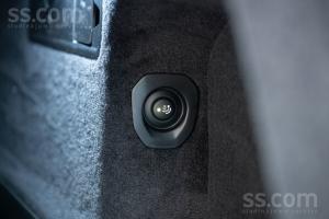 Серый БМВ Х6 2026 в Рига, объемом двигателя 3.00 л и пробегом 2 тыс. км за 101900 €, фото 11 на AUTOMOTO.COM.LV
