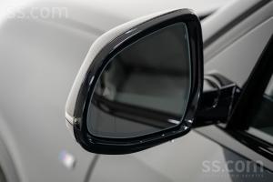 Серый БМВ Х6 2026 в Рига, объемом двигателя 3.00 л и пробегом 2 тыс. км за 101900 €, фото 12 на AUTOMOTO.COM.LV