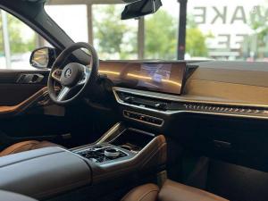 Серый БМВ Х6 2026 в Каунас, объемом двигателя 3.00 л и пробегом 0 тыс. км за 89900 €, фото 8 на AUTOMOTO.COM.LV