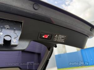 Grey BMW X6 2009 in Tartu, with an engine capacity of 3.00 L and mileage of 189 thousand km for 8500 €, photo 11 on AUTOMOTO.COM.LV