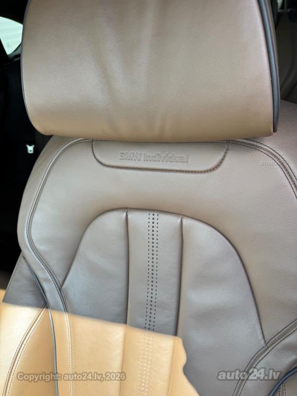 Pelēks BMW X6 2018 Tallina, ar dzinēja tilpumu 3.00 L un nobraukumu 155 tūkst. km par 35000 €, foto 11 vietnē AUTOMOTO.COM.LV