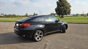 BMW X6 2011 Kauņa, ar dzinēja tilpumu 3.00 L un nobraukumu 275 tūkst. km par 13300 €, foto 11 vietnē AUTOMOTO.COM.LV