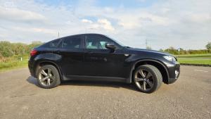 BMW X6 2011 Kauņa, ar dzinēja tilpumu 3.00 L un nobraukumu 275 tūkst. km par 13300 €, foto 19 vietnē AUTOMOTO.COM.LV