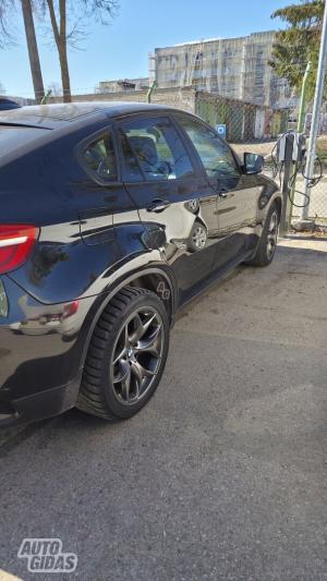BMW X6 2011 Kauņa, ar dzinēja tilpumu 3.00 L un nobraukumu 275 tūkst. km par 13300 €, foto 21 vietnē AUTOMOTO.COM.LV