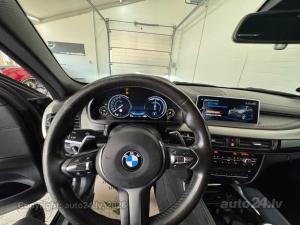 BMW X6 2017 Tartu, ar dzinēja tilpumu 0.00 L un nobraukumu 174 tūkst. km par 29900 €, foto 4 vietnē AUTOMOTO.COM.LV