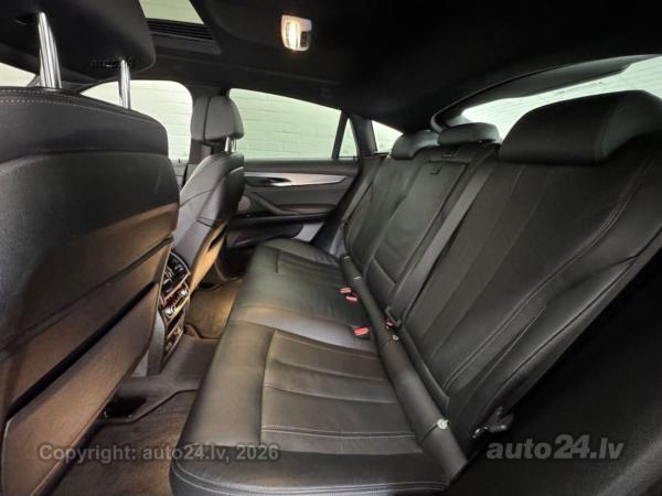 BMW X6 2017 Tartu, ar dzinēja tilpumu 0.00 L un nobraukumu 174 tūkst. km par 29900 €, foto 9 vietnē AUTOMOTO.COM.LV