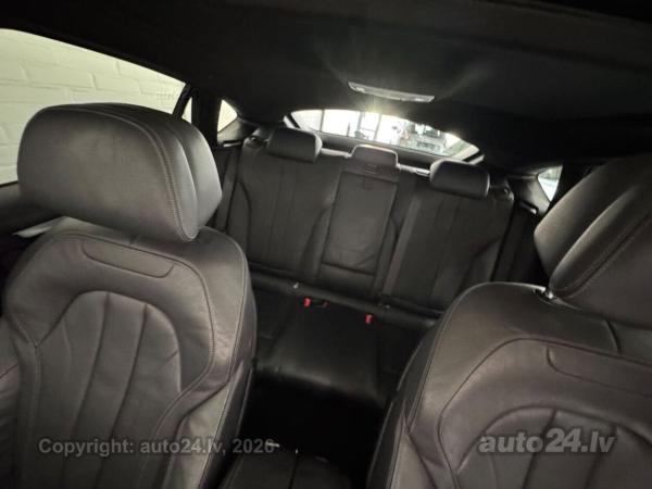 BMW X6 2017 Tartu, ar dzinēja tilpumu 0.00 L un nobraukumu 174 tūkst. km par 29900 €, foto 11 vietnē AUTOMOTO.COM.LV