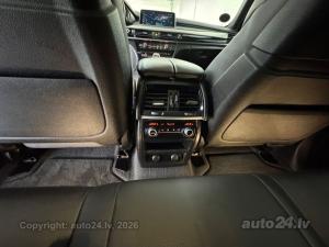 BMW X6 2017 Tartu, ar dzinēja tilpumu 0.00 L un nobraukumu 174 tūkst. km par 29900 €, foto 12 vietnē AUTOMOTO.COM.LV