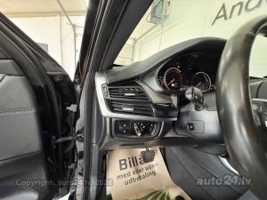 BMW X6 2017 Tartu, ar dzinēja tilpumu 0.00 L un nobraukumu 174 tūkst. km par 29900 €, foto 14 vietnē AUTOMOTO.COM.LV