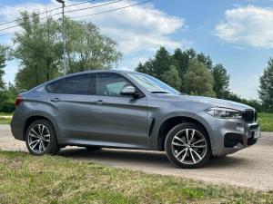 БМВ Х6 2018 в Рига, объемом двигателя 3.00 л и пробегом 118 тыс. км за 25800 €, фото 5 на AUTOMOTO.COM.LV