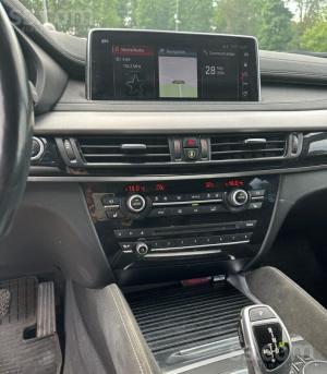 БМВ Х6 2018 в Рига, объемом двигателя 3.00 л и пробегом 118 тыс. км за 25800 €, фото 11 на AUTOMOTO.COM.LV