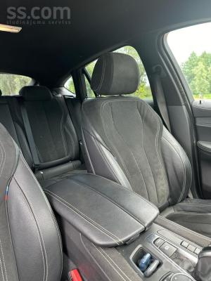БМВ Х6 2018 в Рига, объемом двигателя 3.00 л и пробегом 118 тыс. км за 25800 €, фото 13 на AUTOMOTO.COM.LV