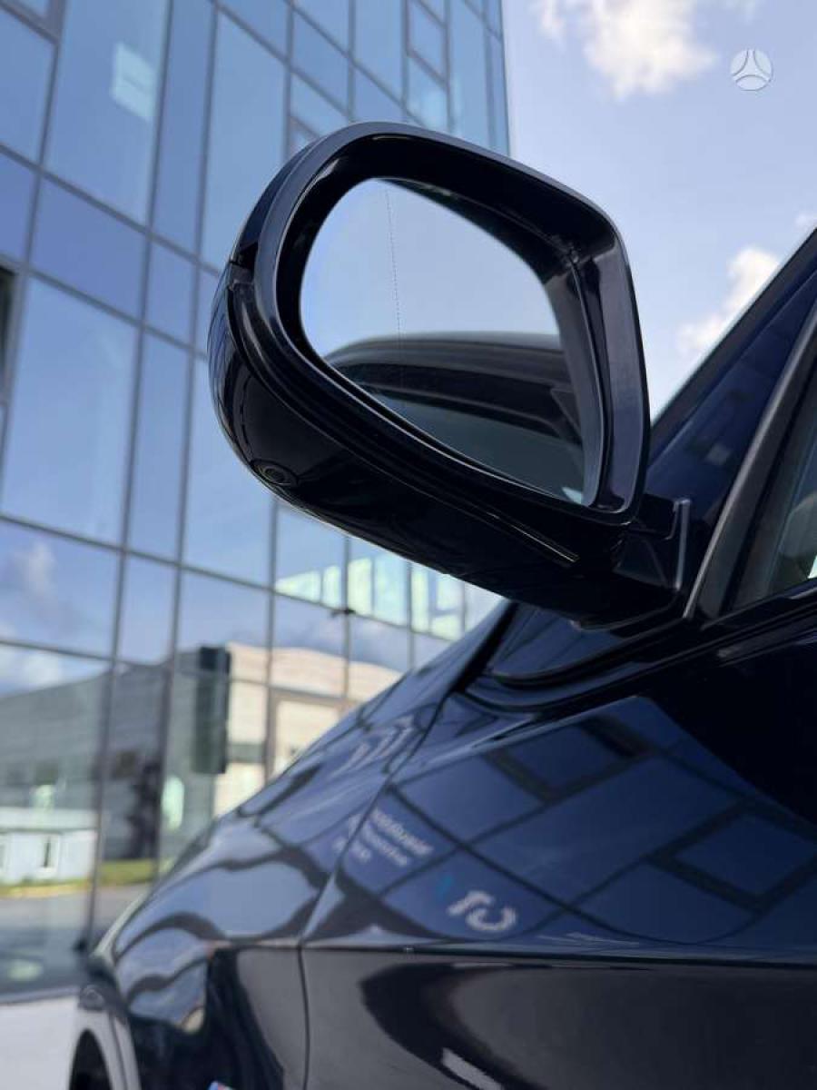 Melns BMW X6 M 2015 Panevēža, ar dzinēja tilpumu 2.99 L un nobraukumu 84 tūkst. km par 23000 €, foto 10 vietnē AUTOMOTO.COM.LV
