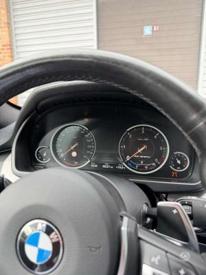 Melns BMW X6 M 2015 Panevēža, ar dzinēja tilpumu 2.99 L un nobraukumu 84 tūkst. km par 23000 €, foto 27 vietnē AUTOMOTO.COM.LV