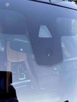 Black BMW X6 M 2015 in Siauliai, with an engine capacity of 2.99 L and mileage of 230 thousand km for 25800 €, photo 30 on AUTOMOTO.COM.LV