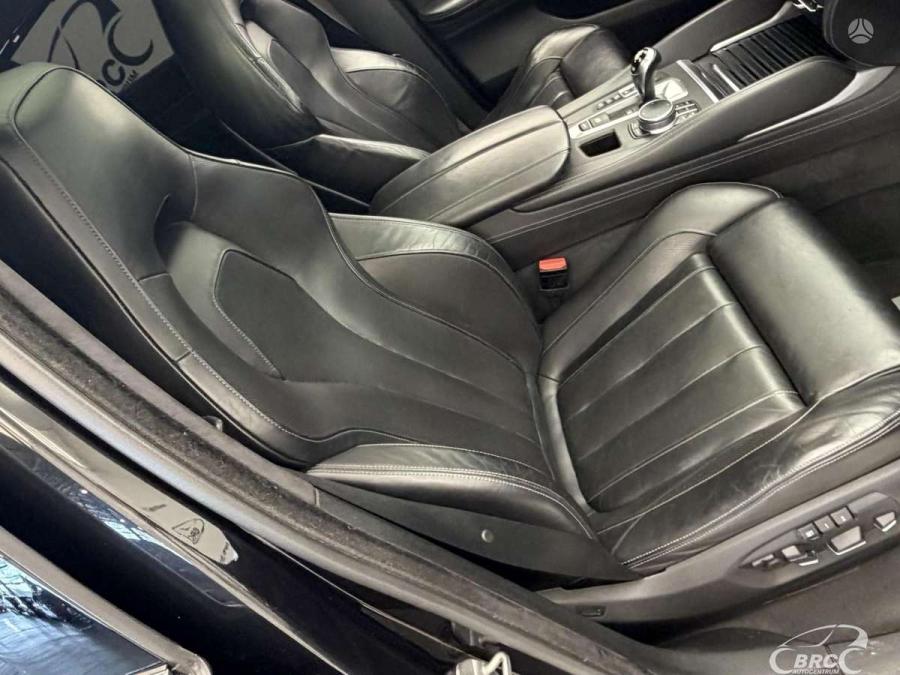 Melns BMW X6 M 2017 Viļņa, ar dzinēja tilpumu 4.40 L un nobraukumu 91 tūkst. km par 23900 €, foto 7 vietnē AUTOMOTO.COM.LV