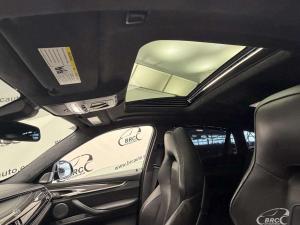 Melns BMW X6 M 2017 Viļņa, ar dzinēja tilpumu 4.40 L un nobraukumu 91 tūkst. km par 23900 €, foto 31 vietnē AUTOMOTO.COM.LV