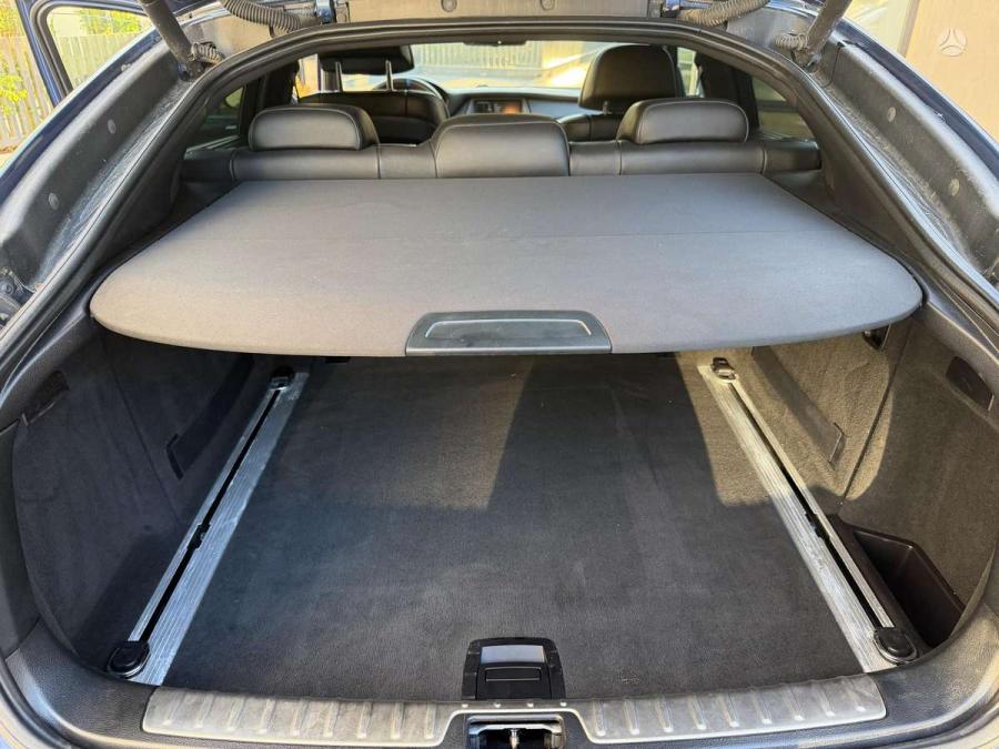 Синий БМВ Х6 М 2013 в Шяуляй, объемом двигателя 4.40 л и пробегом 166 тыс. км за 20300 €, фото 38 на AUTOMOTO.COM.LV