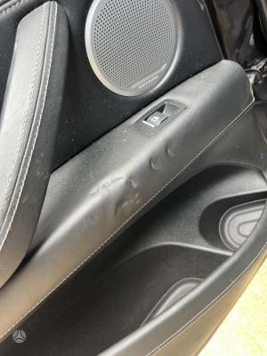Zils BMW X6 M 2015 Kauņa, ar dzinēja tilpumu 4.40 L un nobraukumu 101 tūkst. km par 10228 €, foto 19 vietnē AUTOMOTO.COM.LV