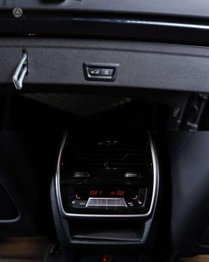 Zils BMW X6 M 2022 Viļņa, ar dzinēja tilpumu 4.40 L un nobraukumu 66 tūkst. km par 69999 €, foto 33 vietnē AUTOMOTO.COM.LV