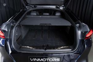 Zils BMW X6 M 2022 Viļņa, ar dzinēja tilpumu 4.40 L un nobraukumu 66 tūkst. km par 69999 €, foto 36 vietnē AUTOMOTO.COM.LV
