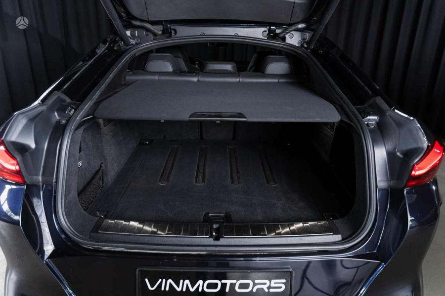 Zils BMW X6 M 2022 Viļņa, ar dzinēja tilpumu 4.40 L un nobraukumu 66 tūkst. km par 69999 €, foto 36 vietnē AUTOMOTO.COM.LV